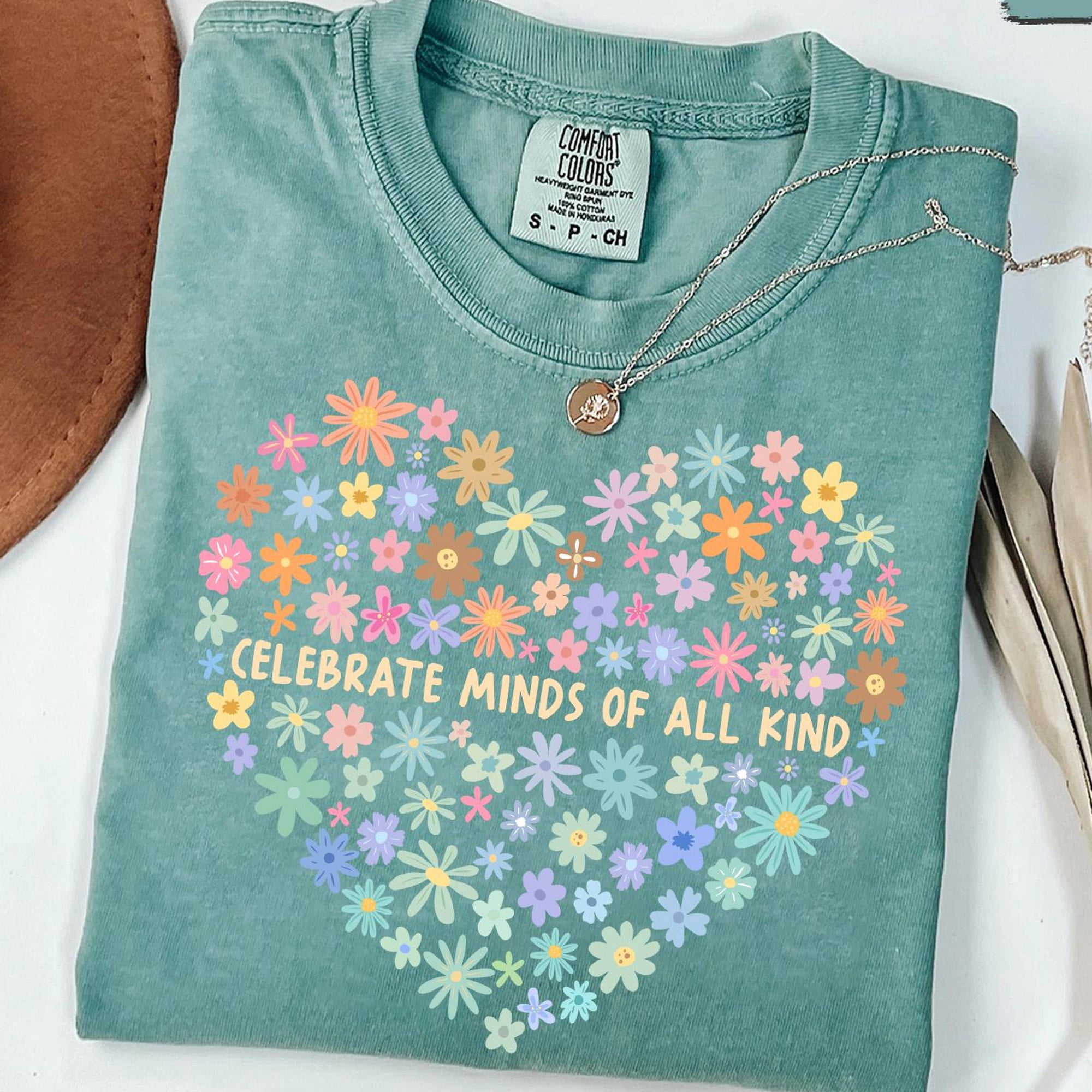 Autism Awareness Teacher Shirt Autism Teacher Shirt SPED Teacher Gift ...