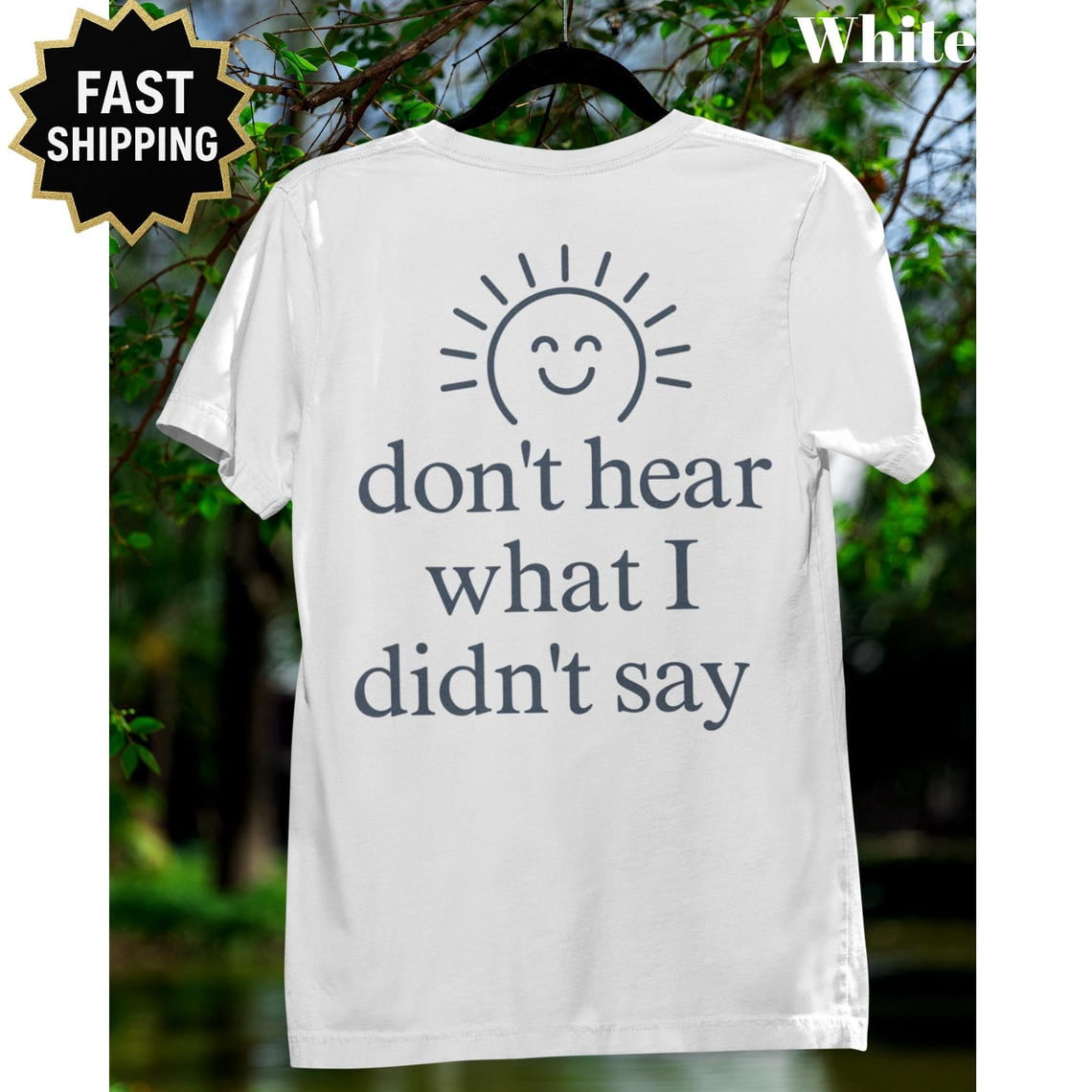 Autism Awareness Unisex Garment-Dyed T-shirt, Kaelynn Love on the ...