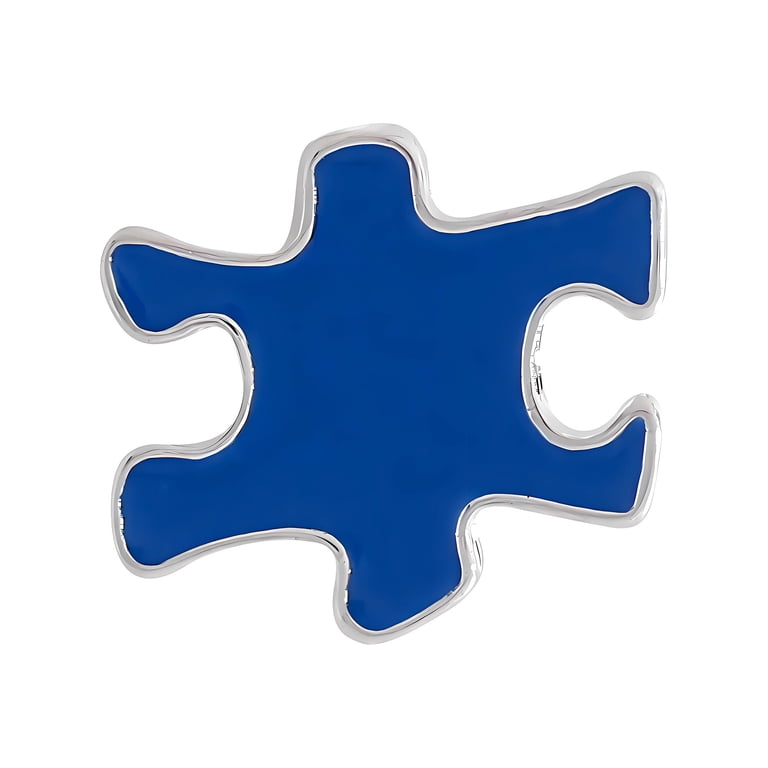 Autism Puzzle Piece