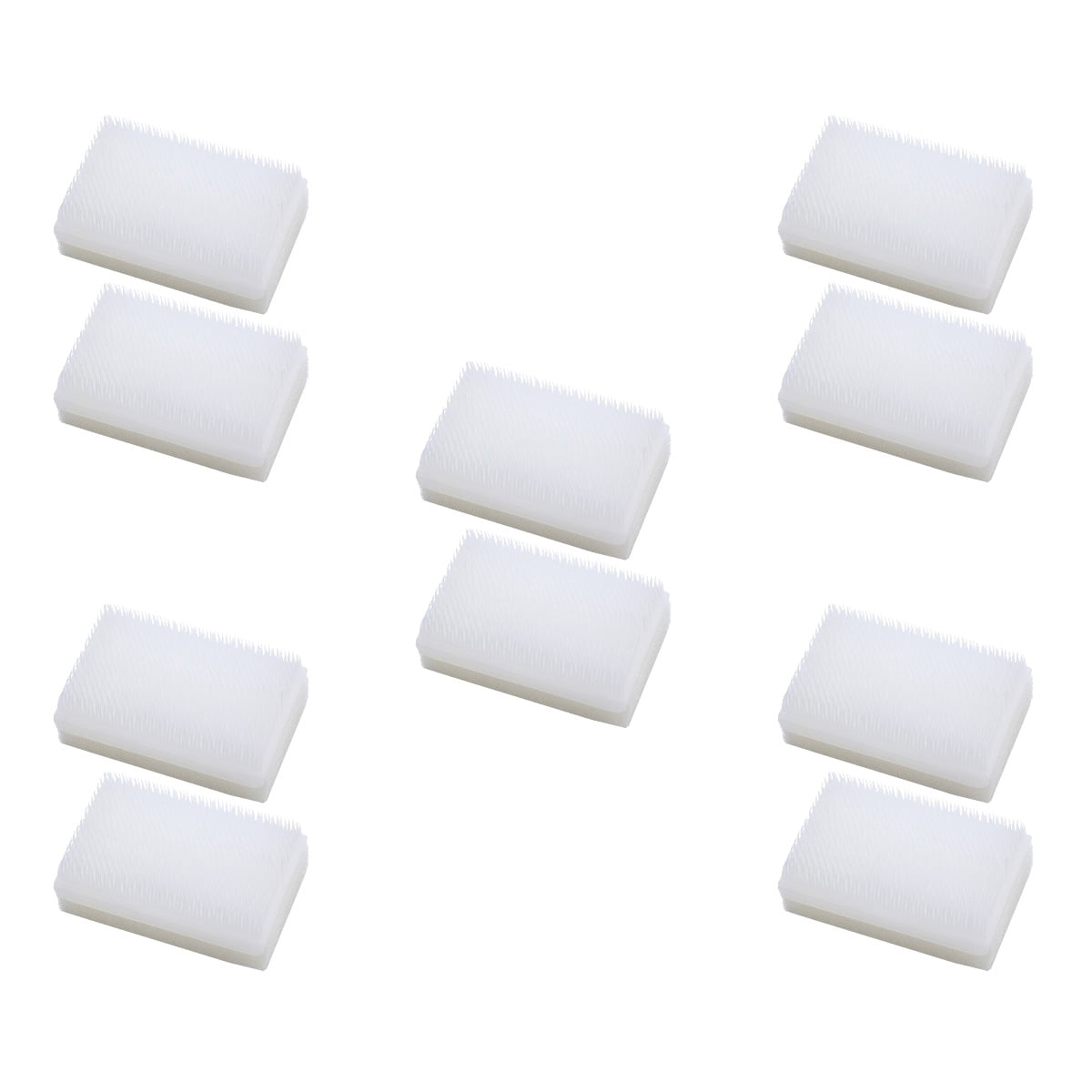 Autism Brush Frosted Baby Scalp Scrubber Bath Surgical Bristles ...