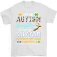 Autism Grandfathers Day Autistic ASD T-Shirt - Walmart.com