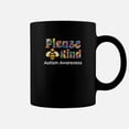 Autism Love Awarness Day Please Bee Kind April 2 2018 Coffee - Walmart.com