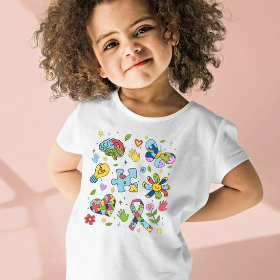 Autism Mom Shirt, Cute Autism Shirt, Neurodivergent Shirt, Celebrate ...