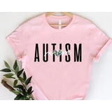 Autism Mom Shirt Gift for Autism Mom Autism Awareness Shirt Autism ...