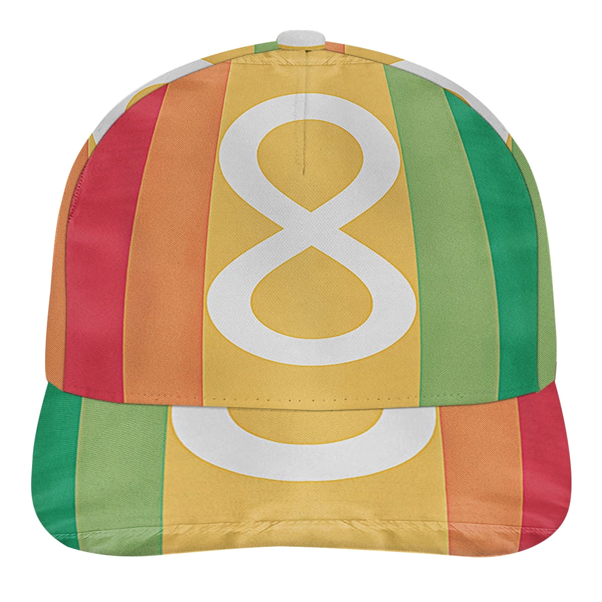 Autism Pride baseball cap hat - Walmart.com
