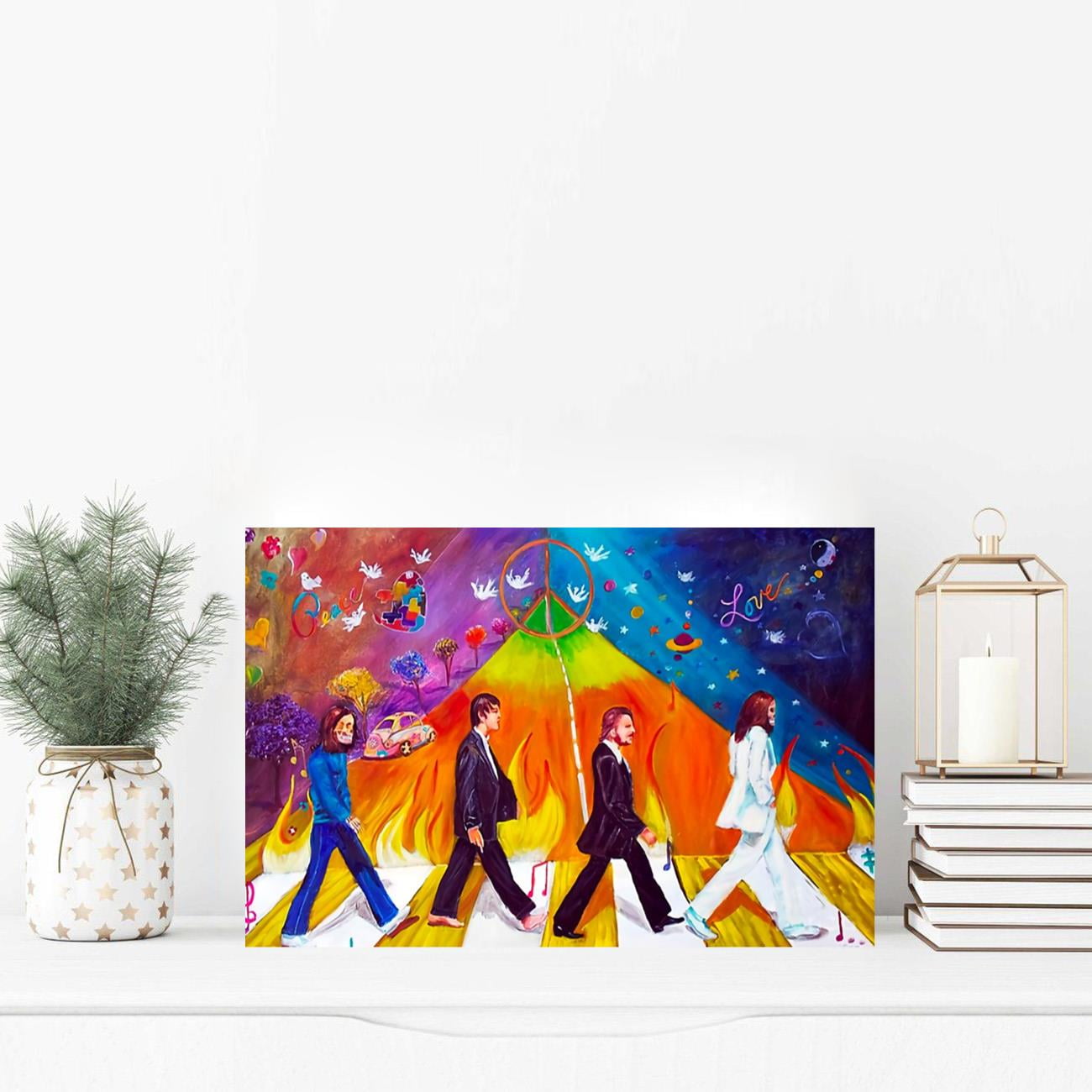 Autism Print Stay Child Poster Autism poster Autism Poster 24 x 36 Inch ...