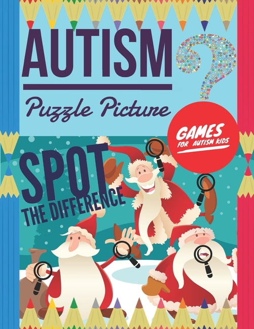 Picture Puzzle Answer