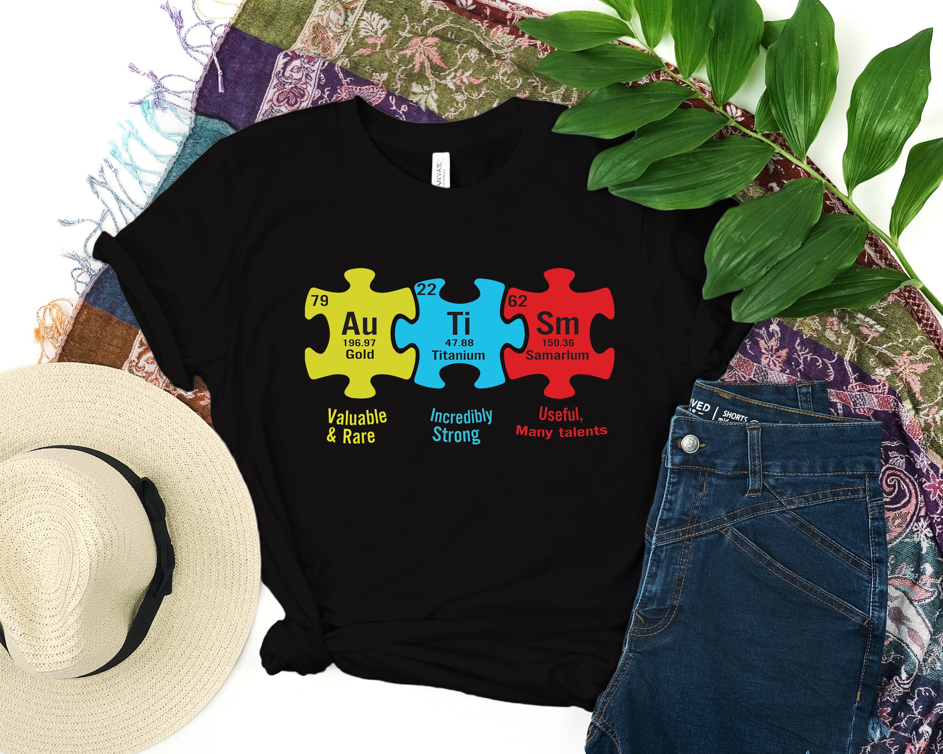 Autism Puzzle Piece Shirt Autism Mom Shirt Neurodiversity Shirt Autism ...