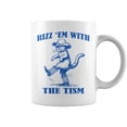 Autism Rizz Em Cat Rizz Em With The Tism Coffee Mugs - Walmart.com
