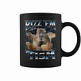 Autism Rizz Em With The Tism Meme Autistic Capybara Coffee M - Walmart.com