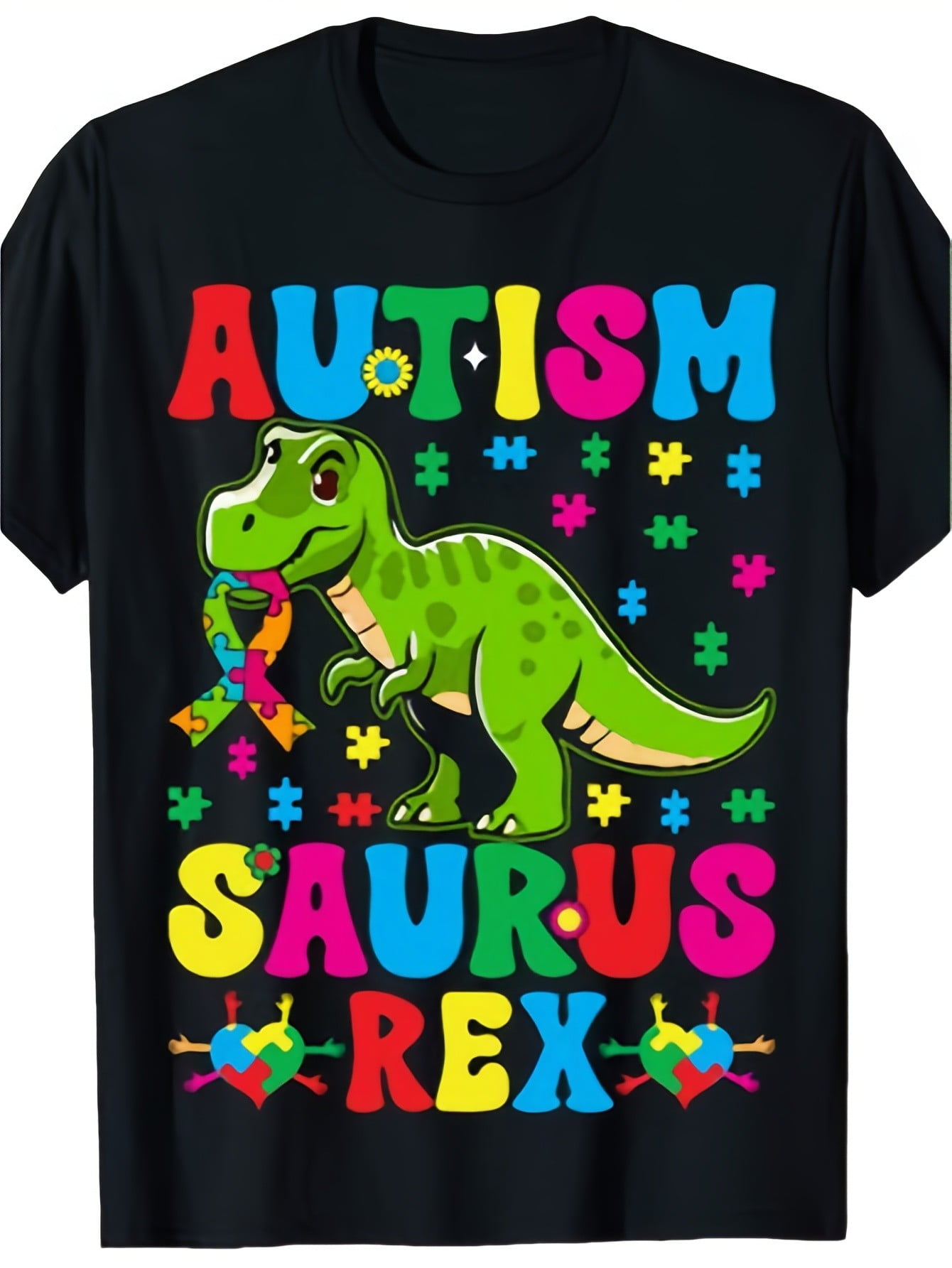 Autism Saurus Rex, Autism Get Your Kids Ready for Fun with Our Comfy ...