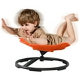 Autism Sensory Spinning Swivel chair for Autistic Kids Movement Chairs ...