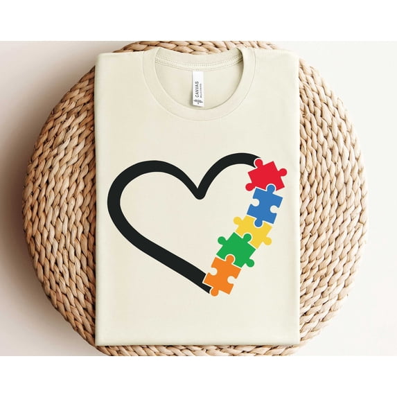 Autism Shirt Accept Understand Love Autism Awareness Month Autism ...