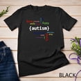 Autism Shirt Autism Awareness Shirt For Men, Women & Kids Unisex S-5XL ...