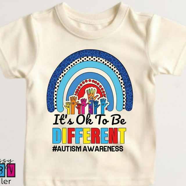 Autism, Support Toddler Shirt, Autism Awareness Bodysuit, Autism ... Autism, Support Toddler Shirt, Autism Awareness Bodysuit, Autism ...