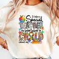 Autism Teacher Shirt, Autism Awareness Shirt, Autism Puzzle Pieces ...