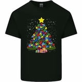 Autism Tree Autistic Awareness Mens Womens S-5XL T-Shirt - Walmart.com