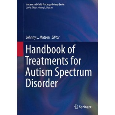 Pre-Owned Handbook of Assessment and Diagnosis of Autism Spectrum ...