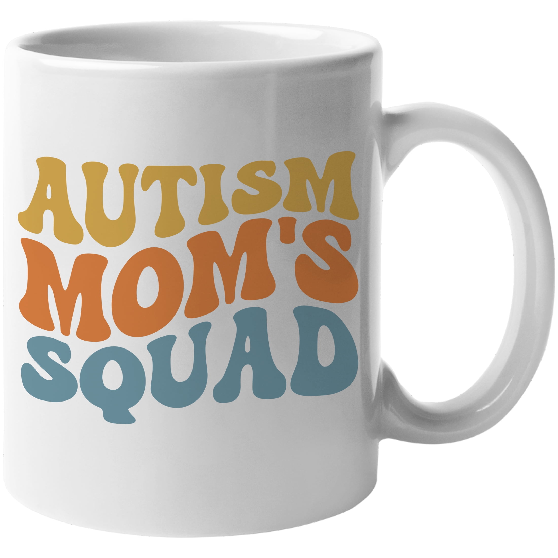 Autism's Mom Squad, Group Name for Mothers of Children with Autism ...