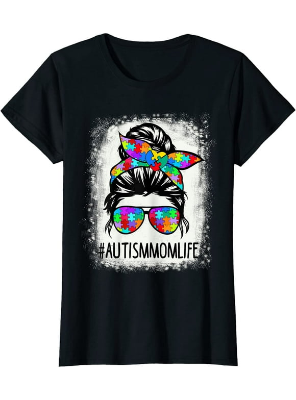 Autistic T-shirts