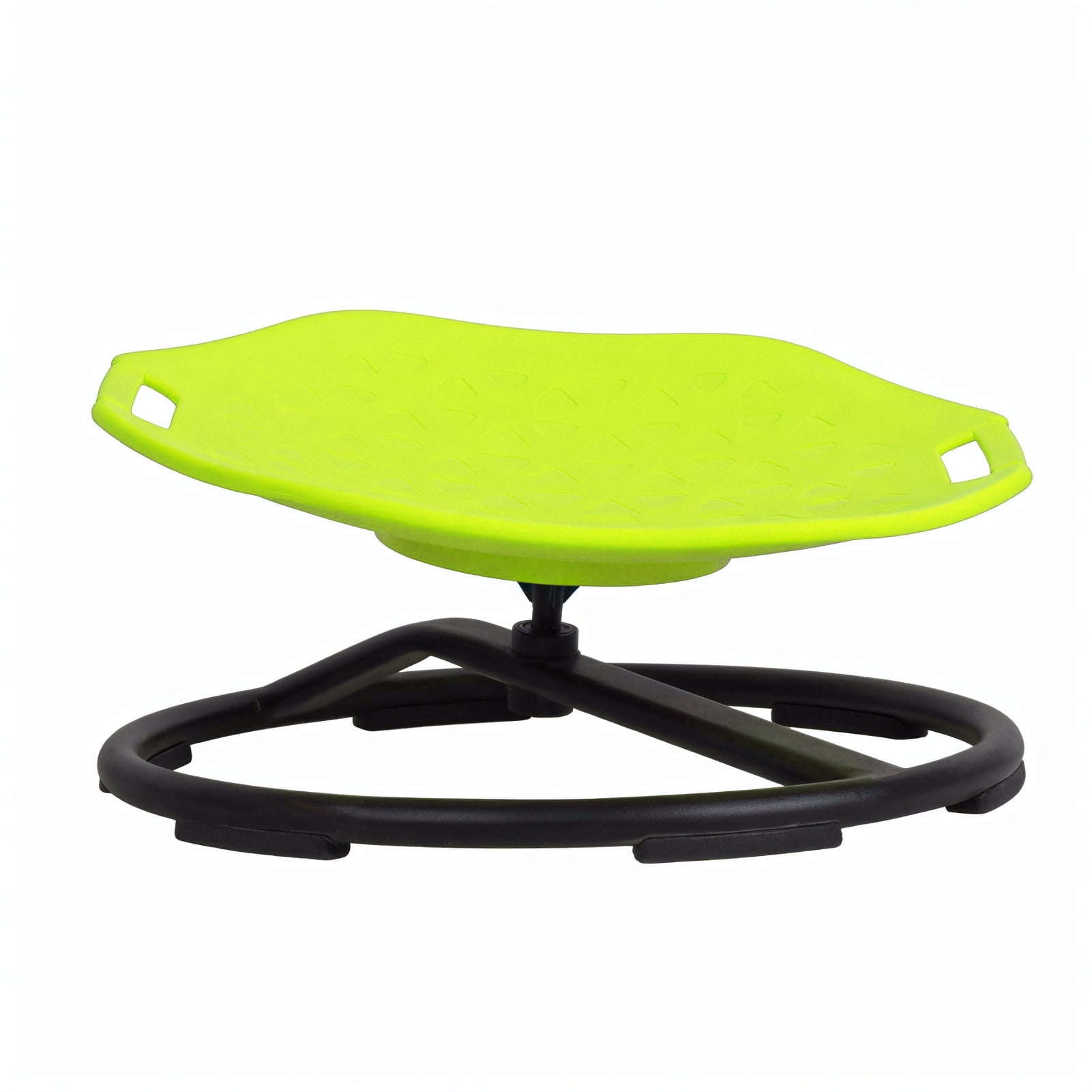 Autistic Sensory Swivel Chair,Carousel Spin Sensory Chair,Hexagon Shape ...