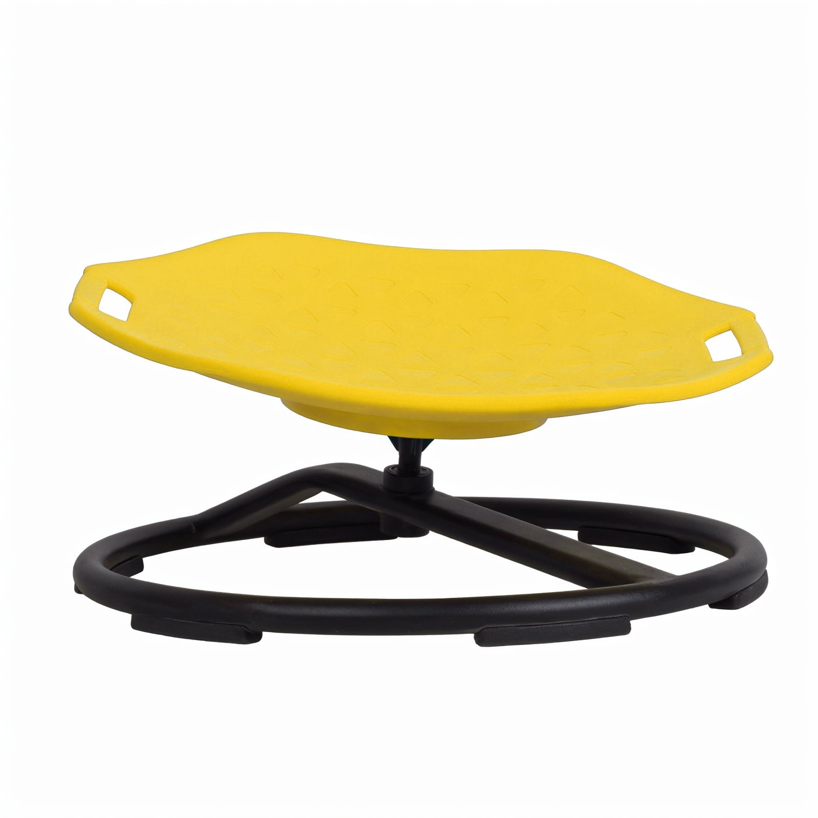 Autistic Sensory Swivel Chair,Carousel Spin Sensory Chair,Hexagon Shape ...