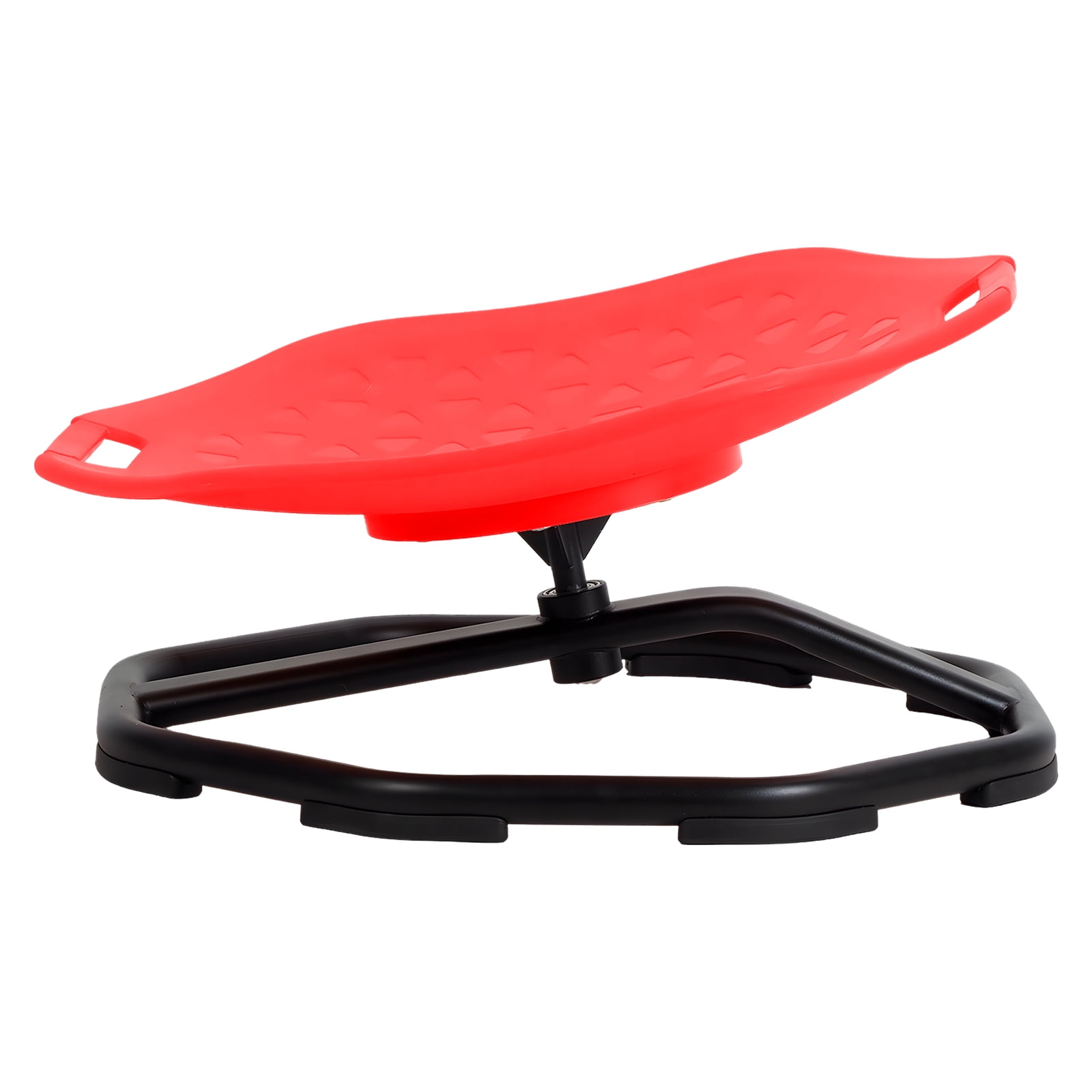 Autistic Sensory Swivel Chair,Carousel Spin Sensory Chair,Octagonal ...