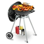 Tri Pod Grill - Walmart.com