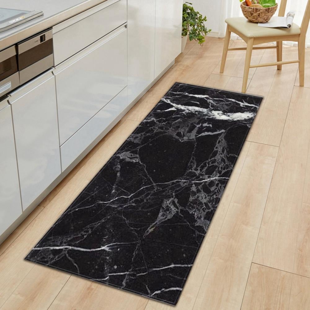 Autmor Bathroom Rug,Non Slip Soft Absorbent,Memory Foam Bath Mat, Extra ...