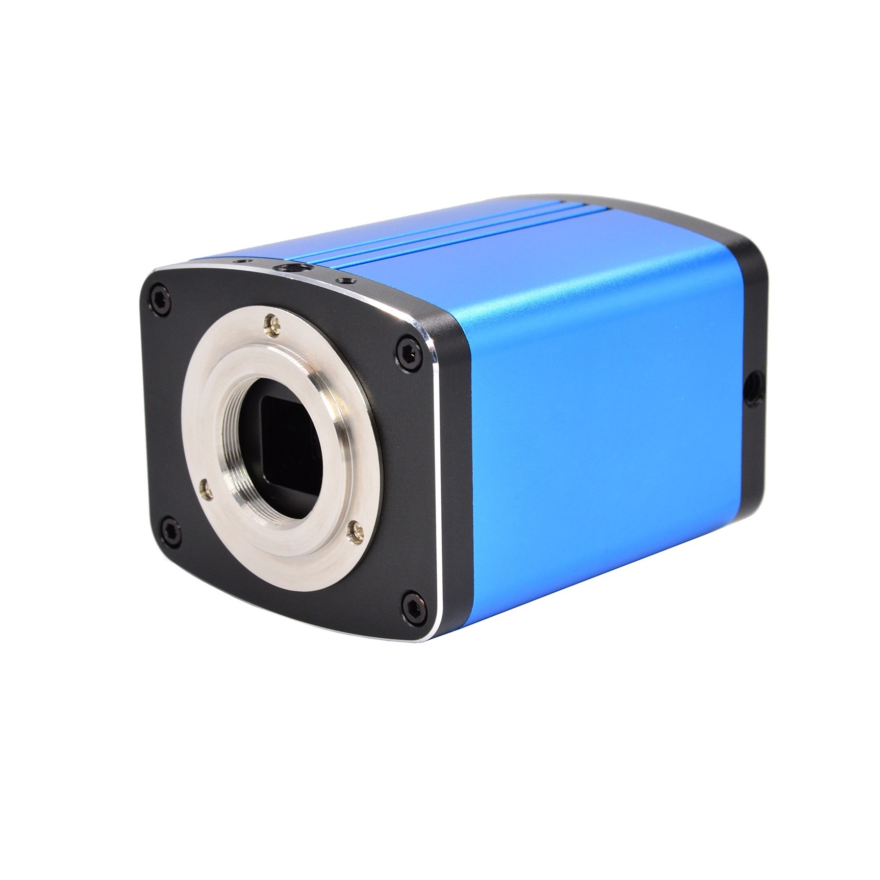 Auto 1080P HD 60fps Compatible USB Output Industrial Microscope Camera ...