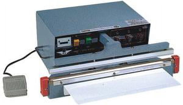 Auto 14" x 5mm Single Impulse Heat Sealer AIE-305AI - Walmart.com