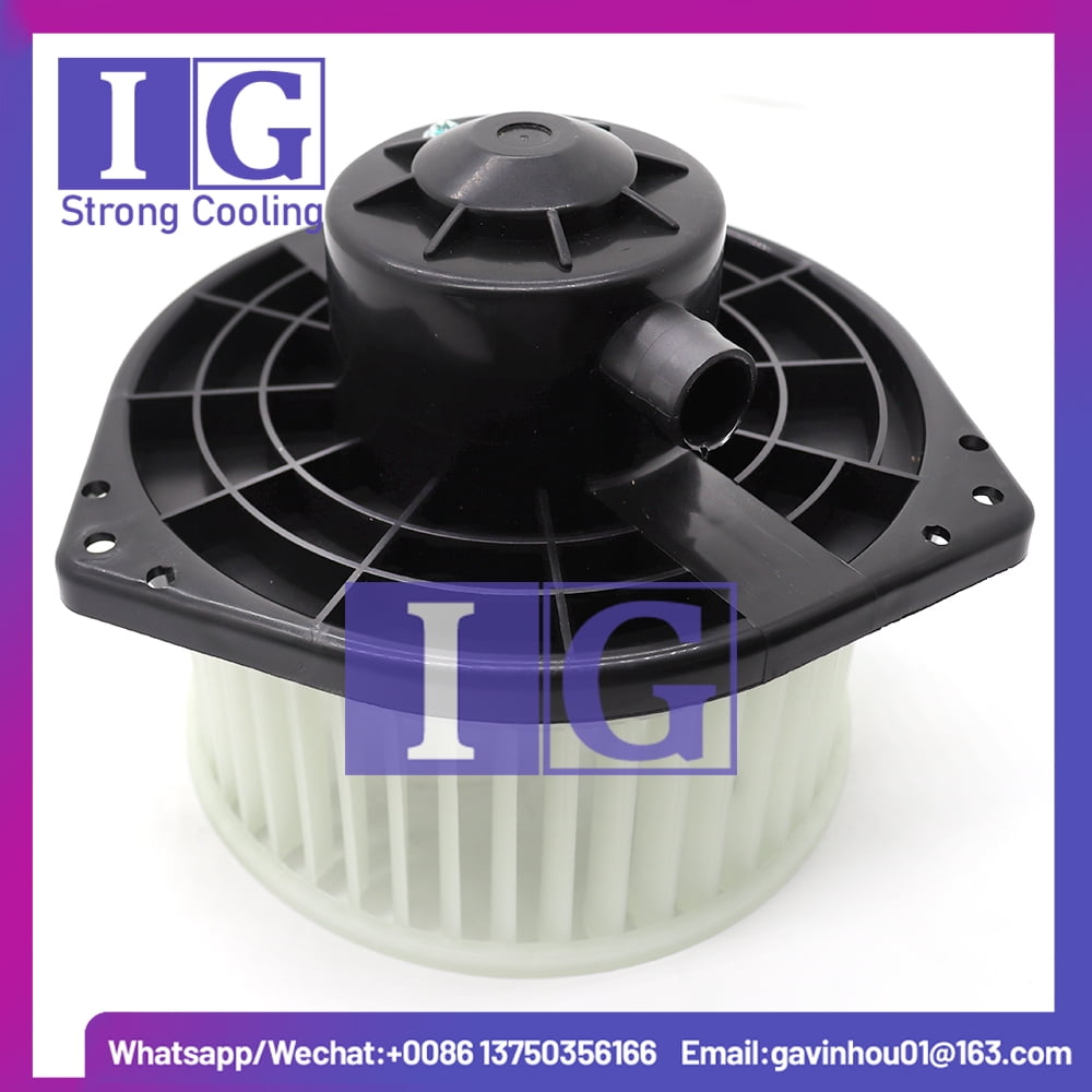 Auto AC Heater Blower Motor Assembly Nissan OEM 27220-4JA0A 272204JA0A ...