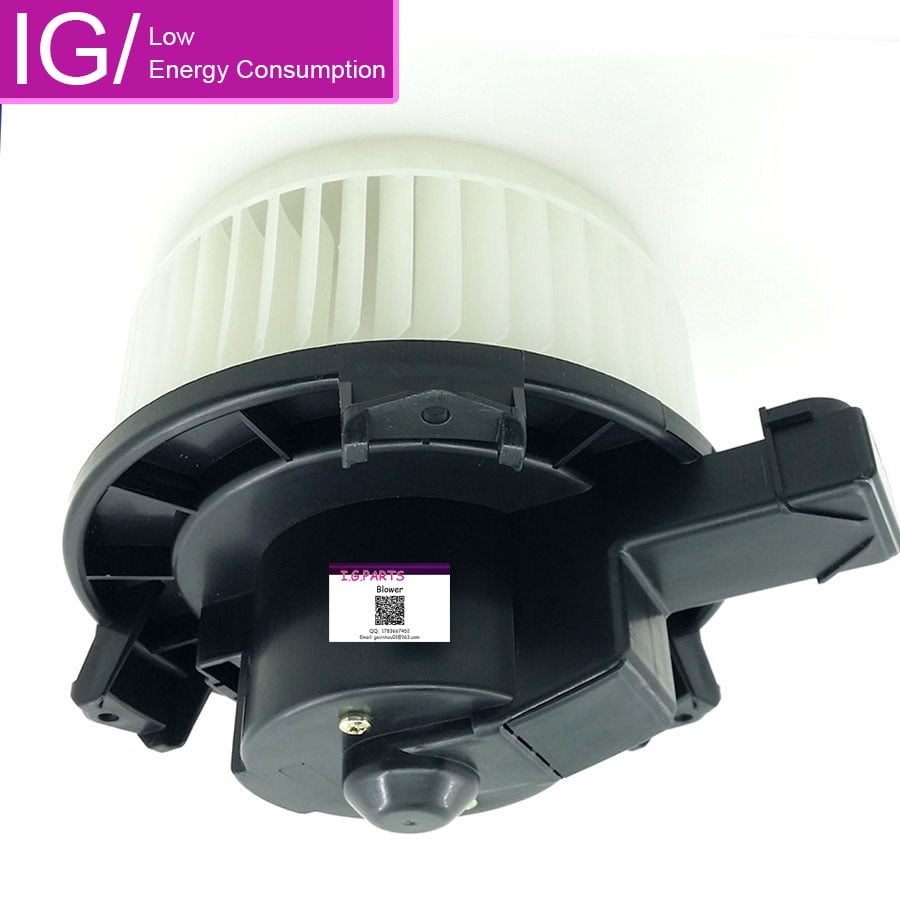 Auto AC Heater Fan Motor for LEXUS GX470 TOYOTA 4Runner Land Cruiser ...
