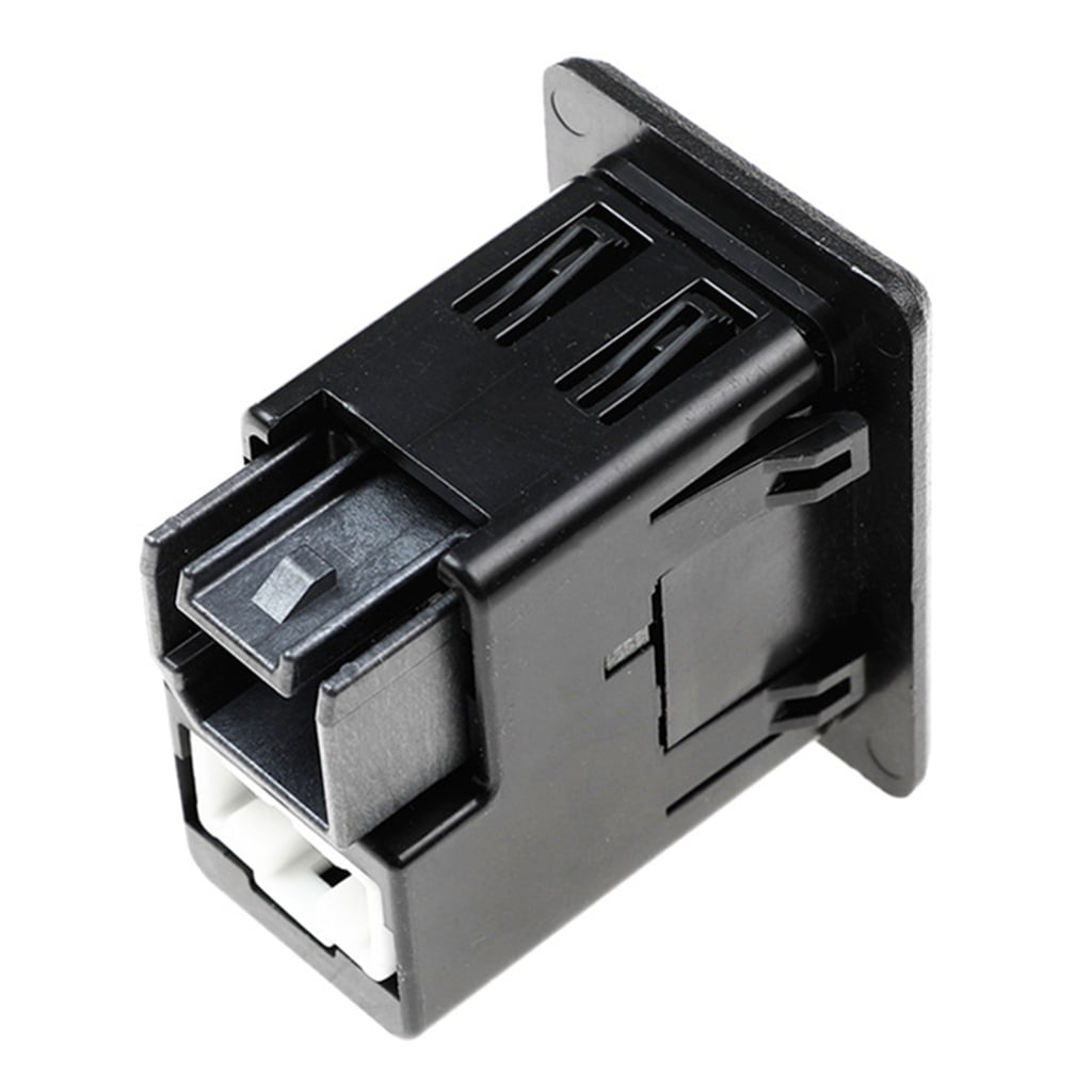 Auto AUX USB Port for 370Z Altima Frontier Kicks NV Rogue 795405004 ...