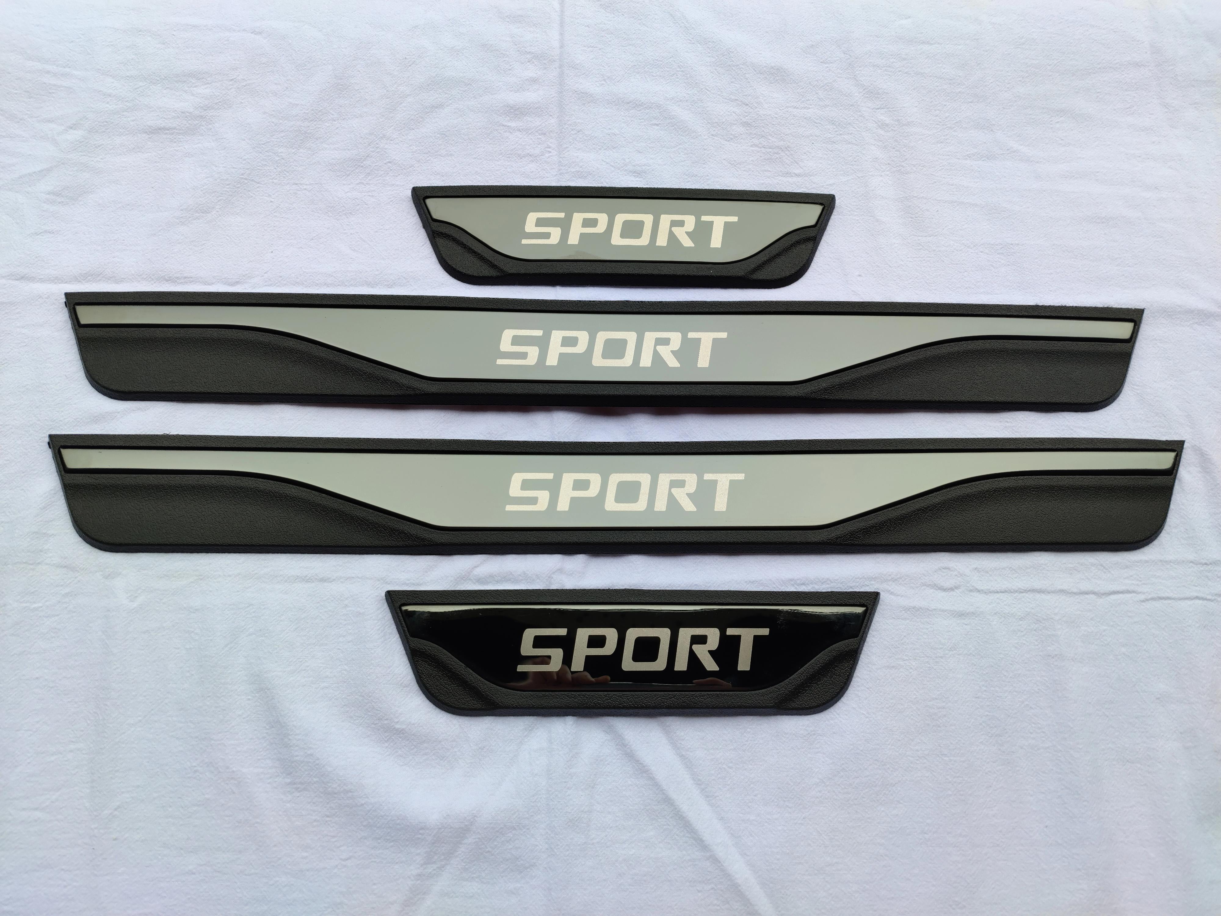 Auto Accessories For Ford escape focus fiesta Rubber&plastic material ...