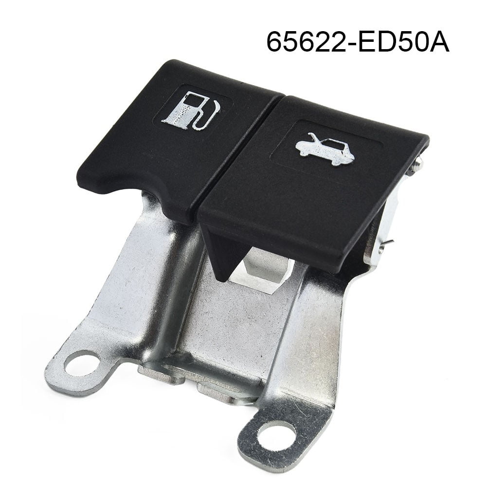 Auto Accessories Hood Release Handle Latch Handle Repair Metal Inside ...