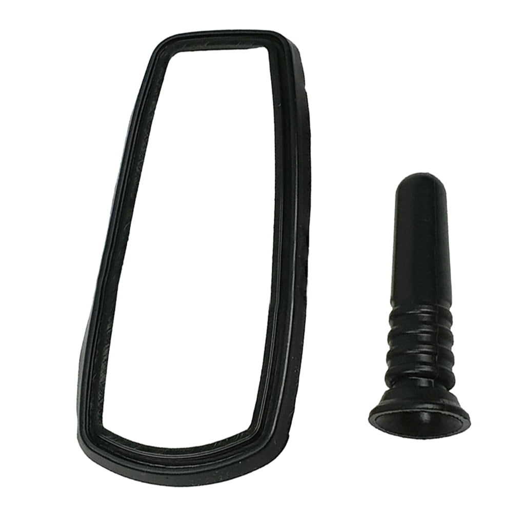 Auto Accessory Antenna Base Sealing Rings 2108270031 Roof Antenna Caps ...