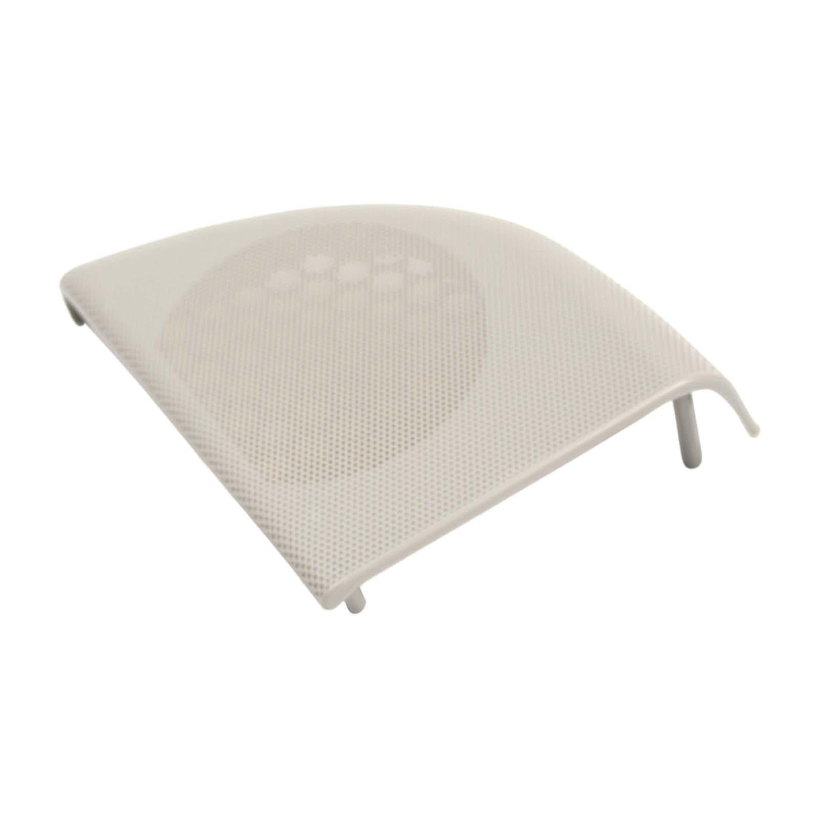 Auto Accessory Speaker Grille Replacement Right Side Door Cover ...