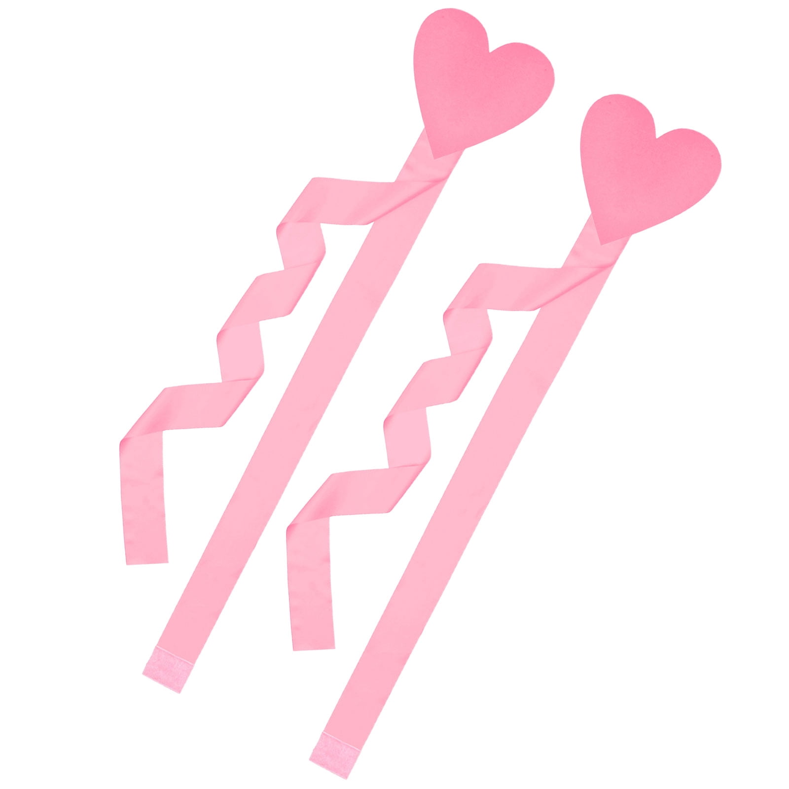 Auto Adhesive Felt Heart Ribbon for Easy Decoration Without Tools ...