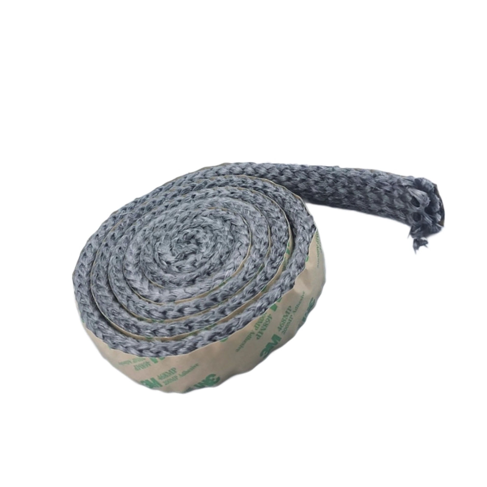 Auto Adhesive Fireplaces Seal Tape with Excellent Sealing for Pellet ...