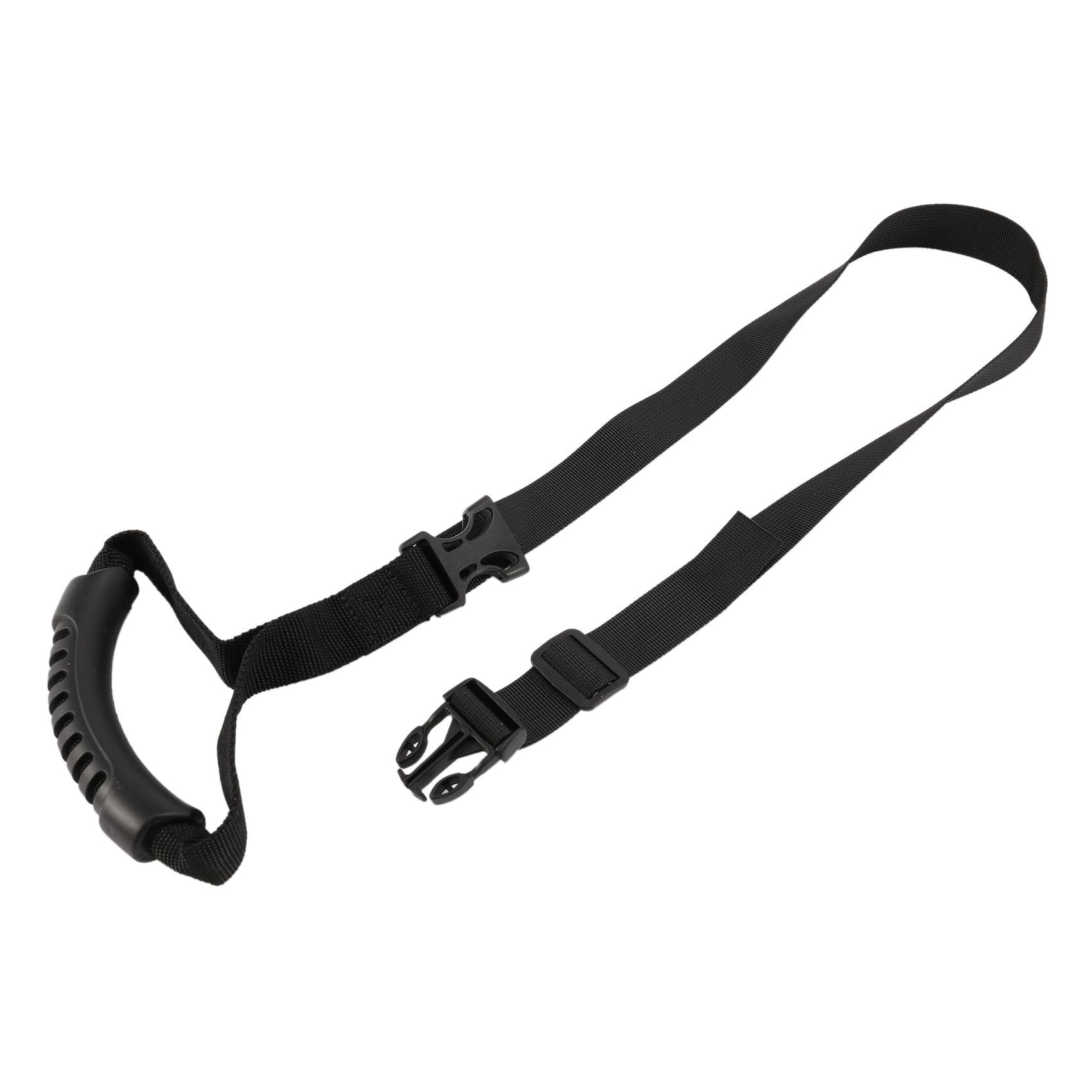 Auto Adjustable Car Handle Standing Aid Vehicle Support Nylon Assist ...