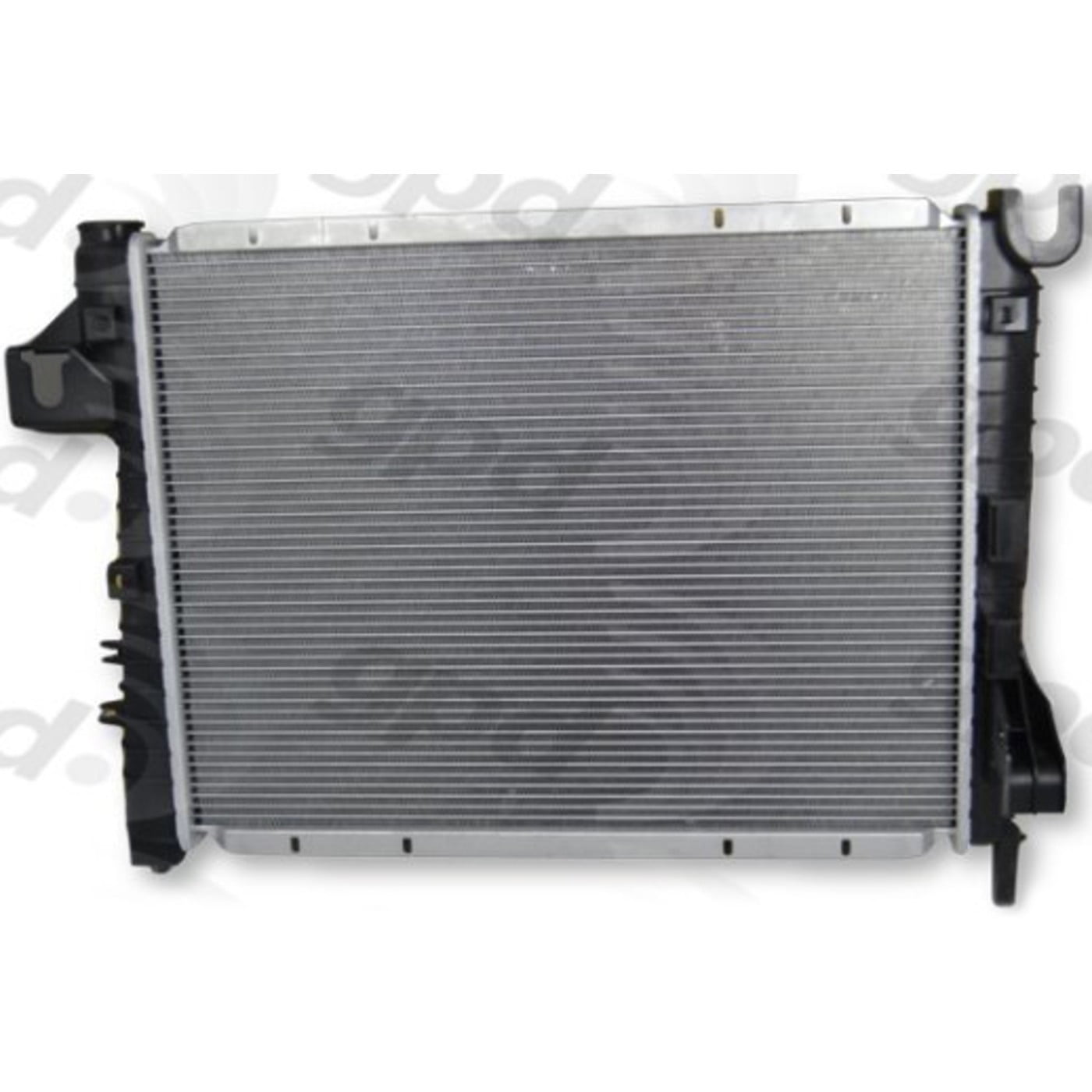 Auto for Air 2813C Radiators For Ram 3500 2500 1500 for Truck 2004-2008 ...