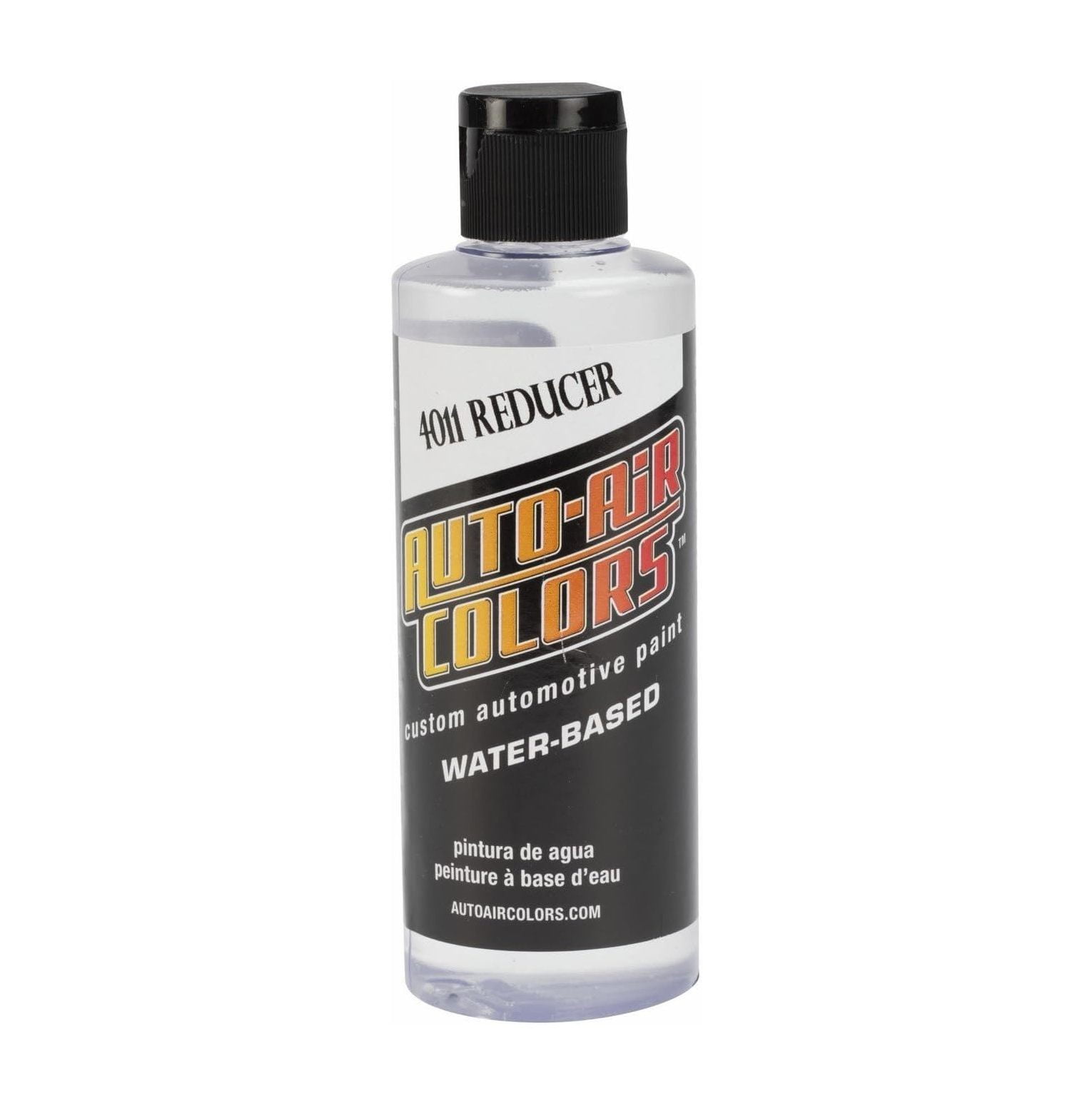 Auto Air Colors 16 Ounce Fast Reducer 4011 - Walmart.com
