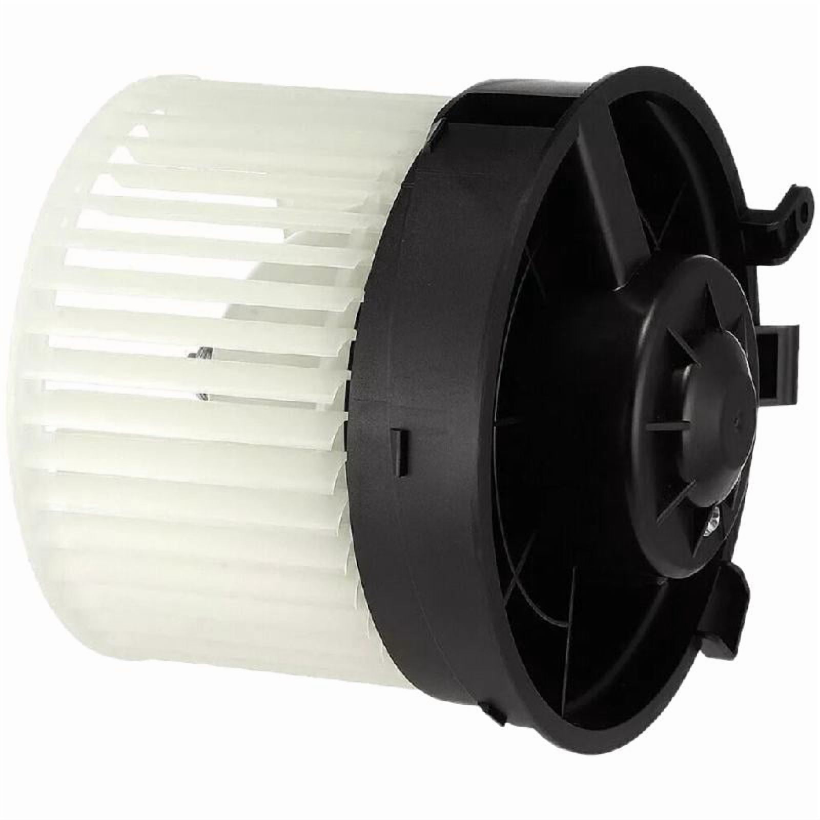 Auto Air Conditioning Blower Motor 27225-ET00A 27225JD00A Cooling ...