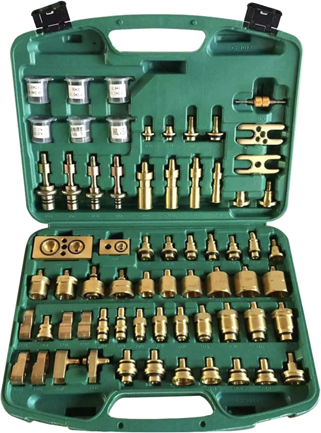 Auto Air Conditioning Repair Tools, Air Conditioning Tools & Equipment ...