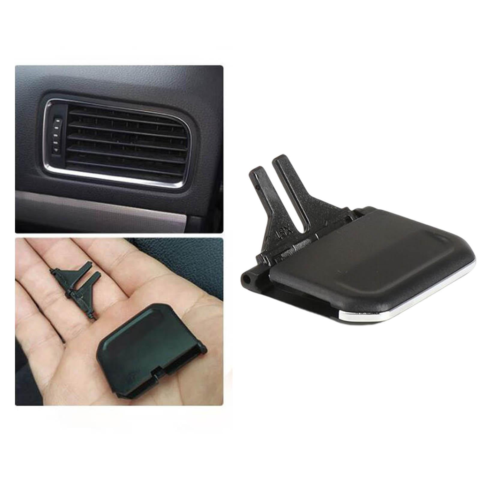 Auto Air Installation Accessories Black Easily Clip on Front Air ...