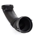 Auto Air Intake Part Duct Tube Hose Pipe For X5 F15 X6 F16 E70 E71 35Ix ...