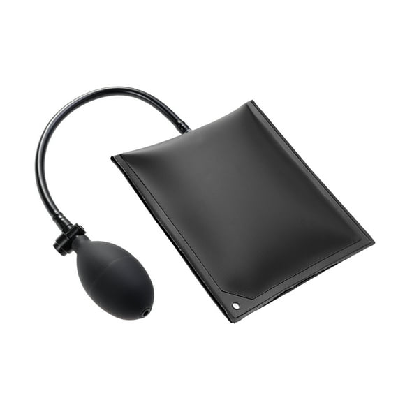 Open Car Door Air Wedge