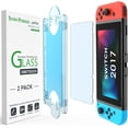 Auto-Alignment OneTouch for Nintendo Switch 2 Screen Protector [7.9 ...