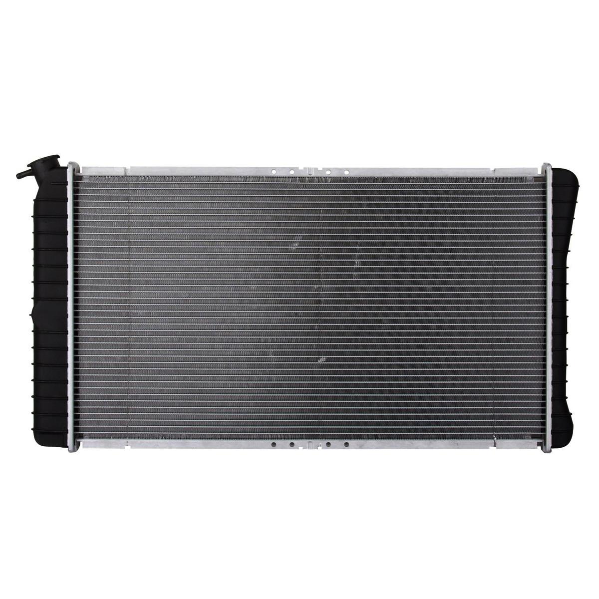 Auto Aluminum/Plastic Radiator For Electra LeSabre Park Avenue 88 98 ...
